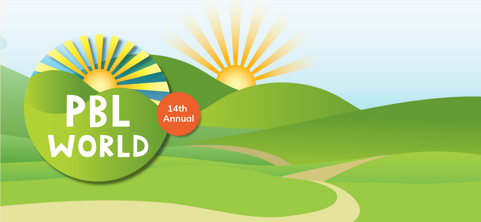 PBL World 2024 PBL Champions Awards | PBLWorks