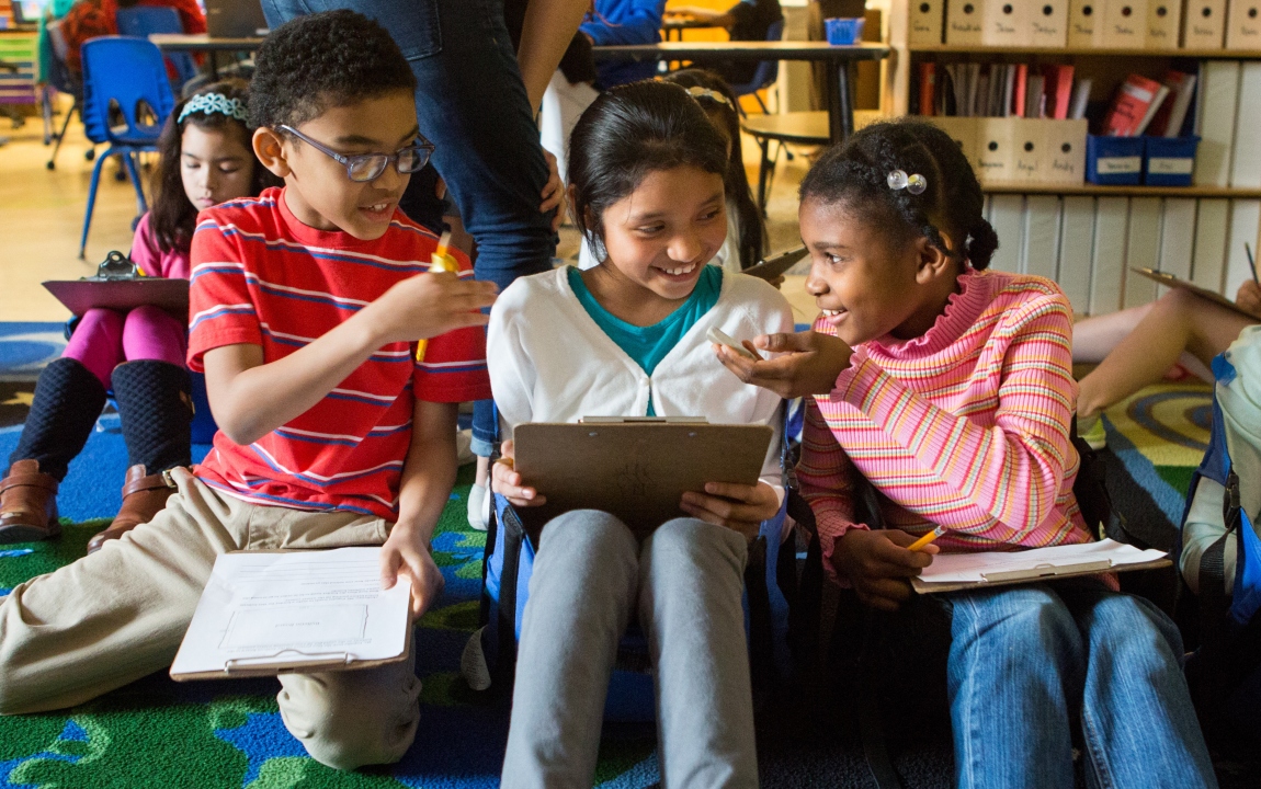 5 Strategies for Making Project Work Time More Productive | PBLWorks