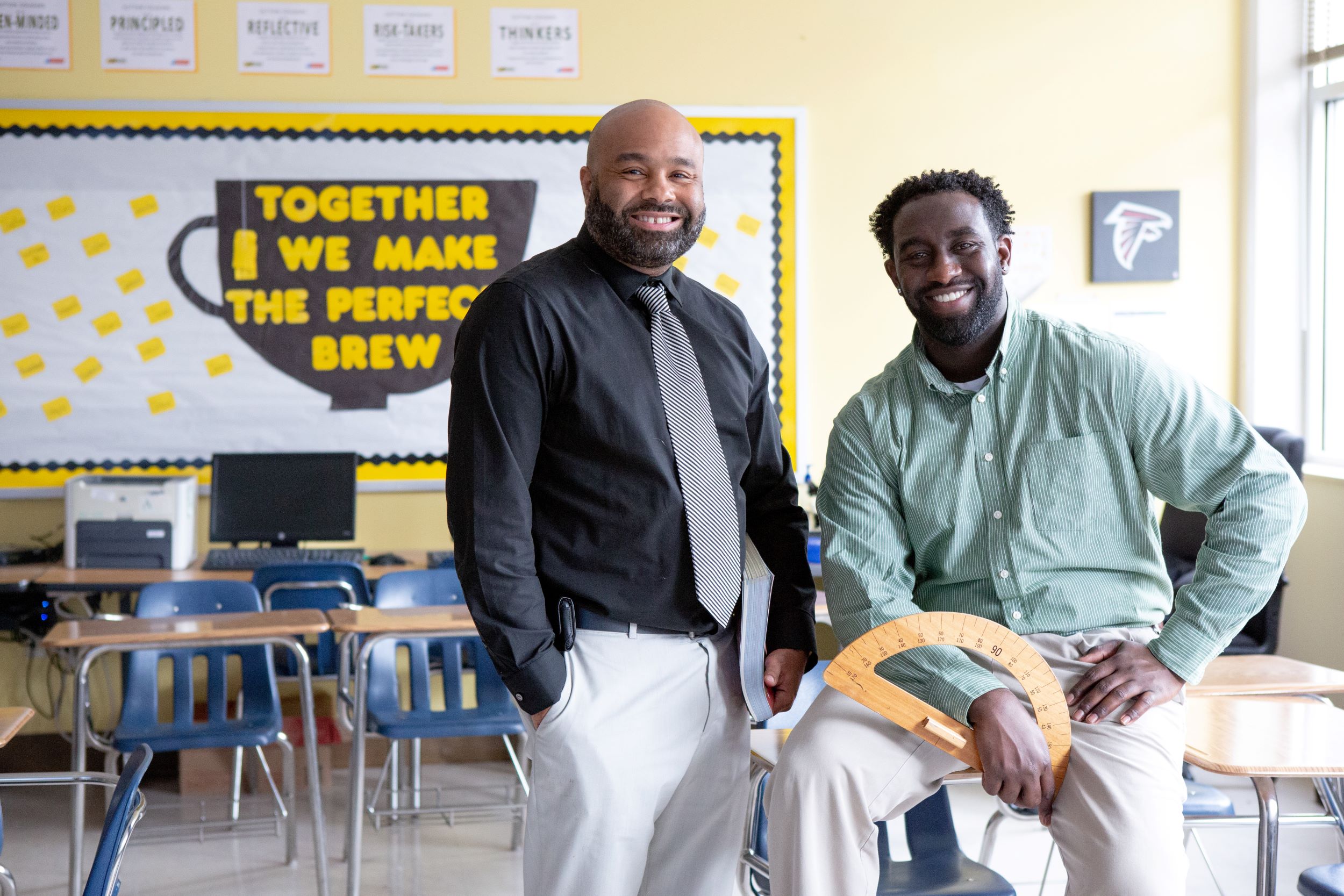Enhancing Teaching and Learning with PBL Spotlights | PBLWorks