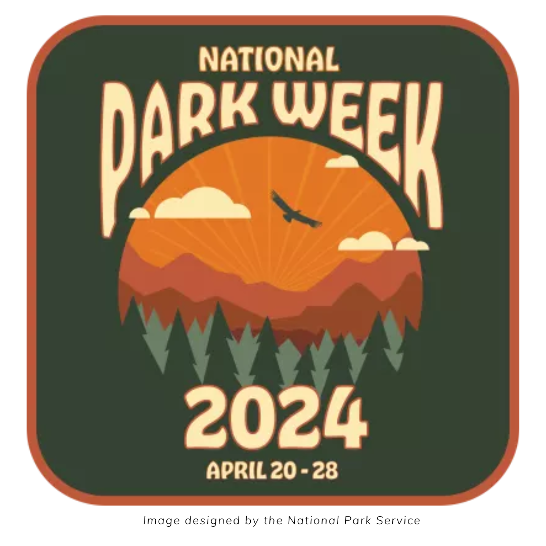 #FindYourProject - How National Parks Inspire Amazing Gold Standard ...