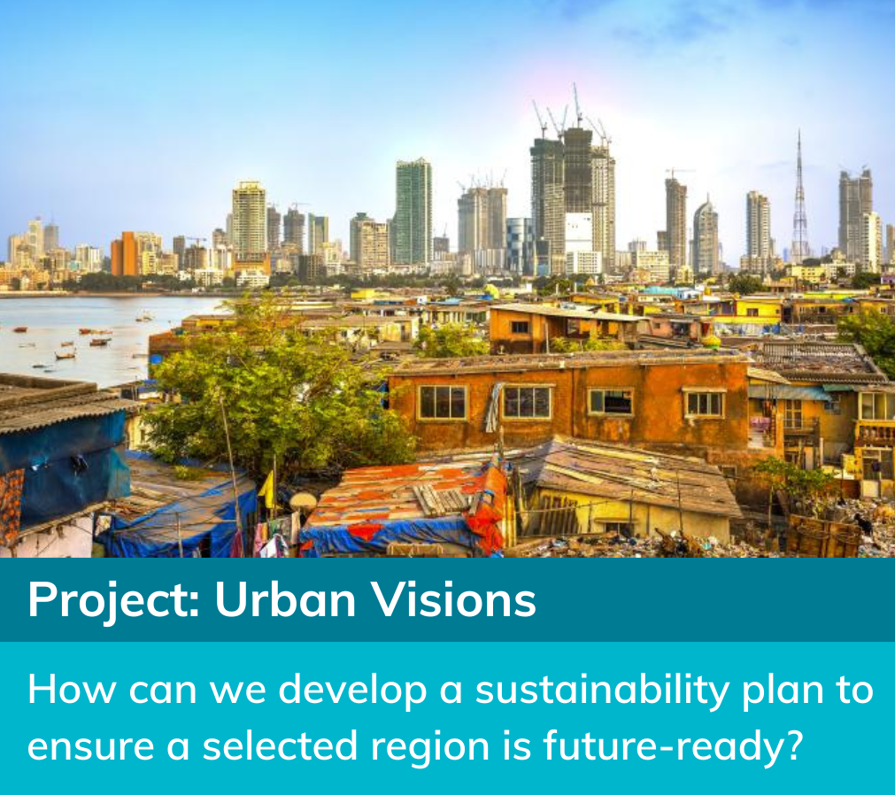 The Intersection of Our Place Stories and Place-Based Learning | PBLWorks