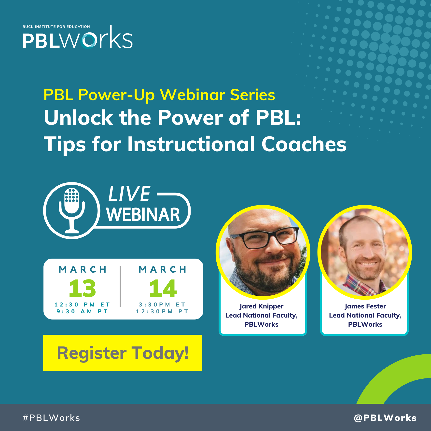 Navigating PBL Waters: The Impact of Instructional Coaches in Turning the Tide | PBLWorks