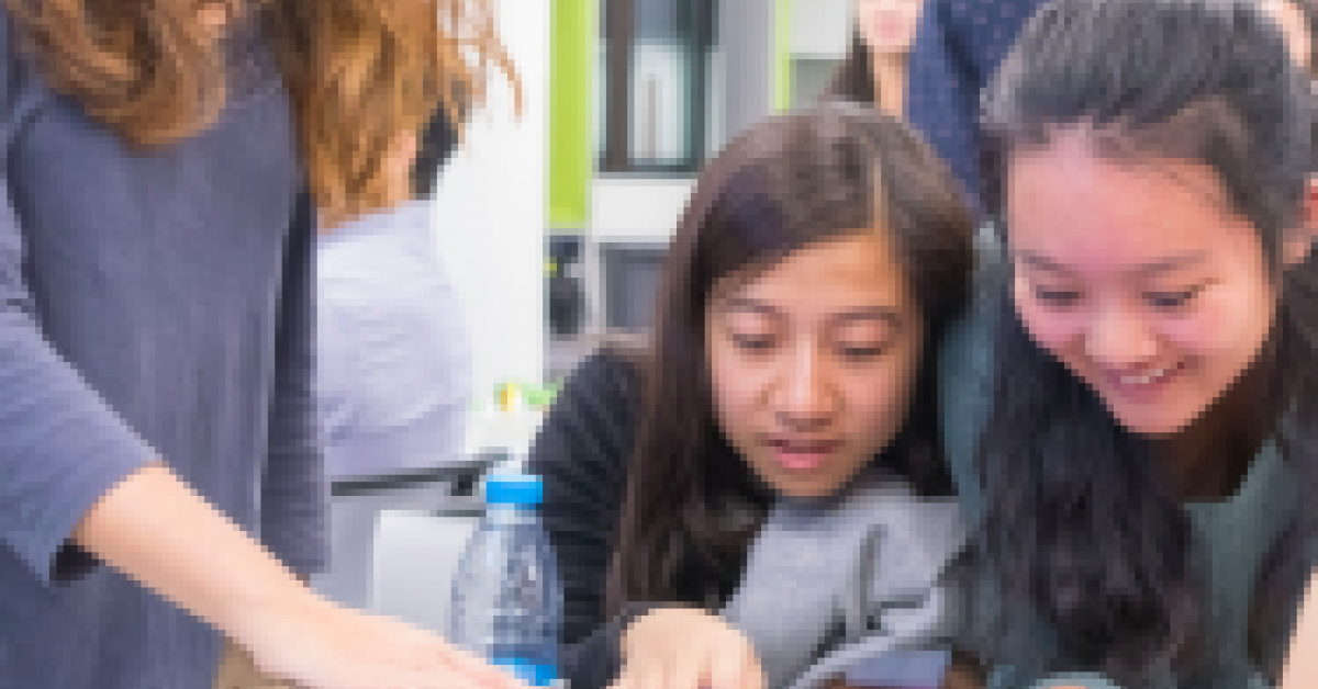 7 Tips for Coaching PBL Teachers | PBLWorks