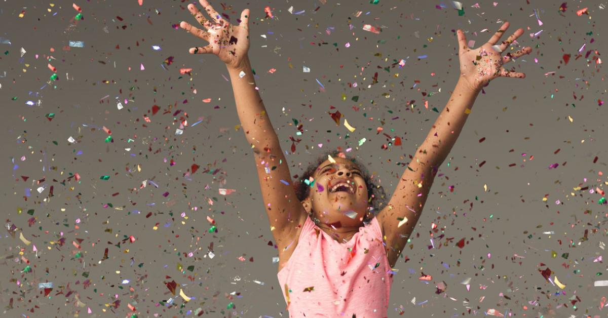 6 Ways to Celebrate at the End of a Project | PBLWorks 6 Ways to Celebrate at the End of a Project | PBLWorks