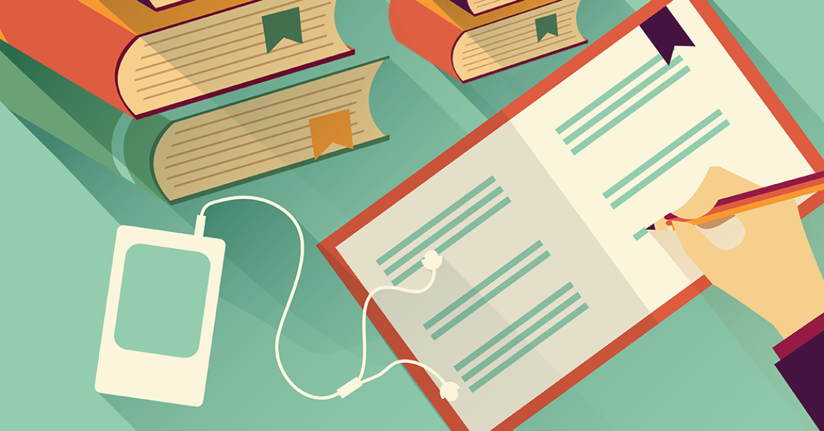 Project Based Writing: A Useful Tool at Every Stage | PBLWorks