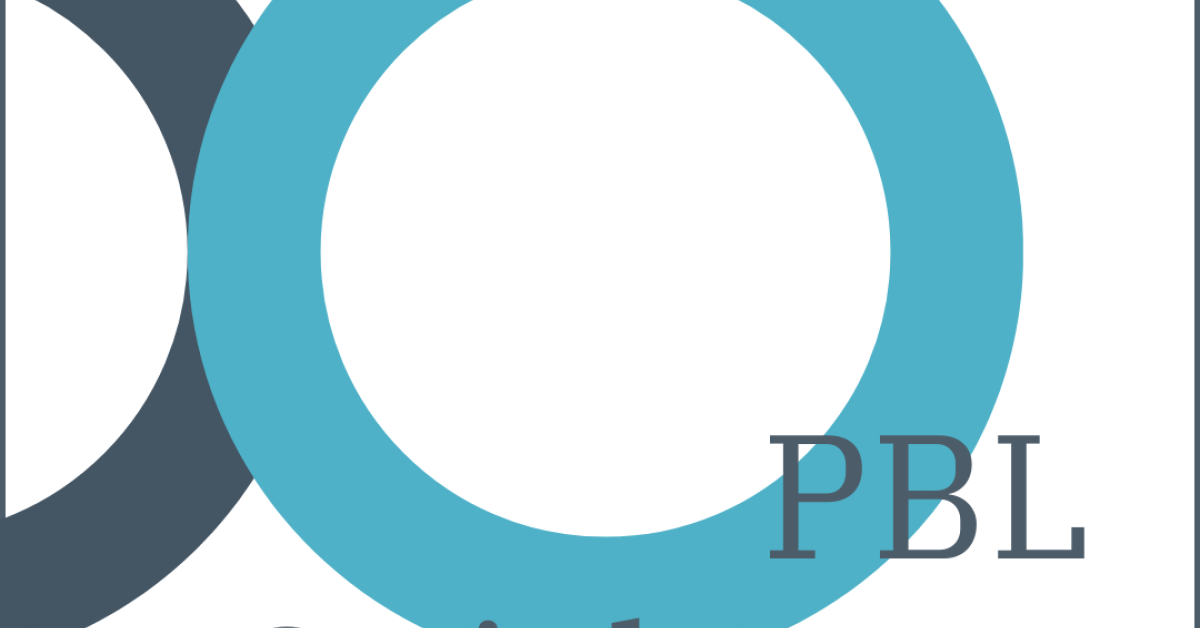 Workshop: PBL Quickstart | PBLWorks