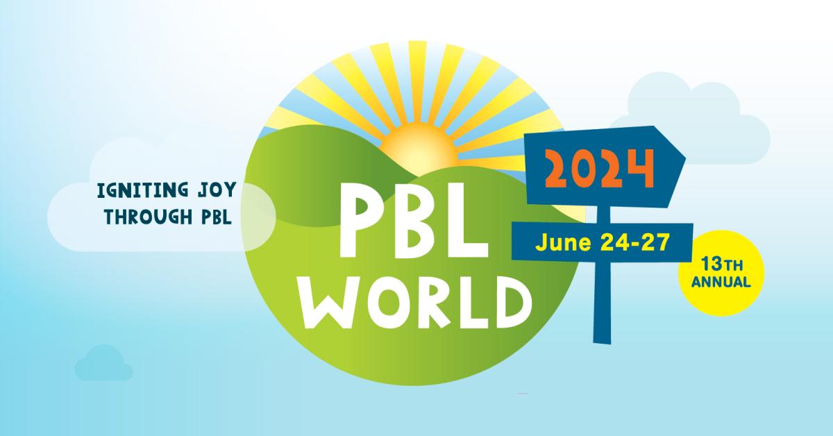 PBL World News | PBLWorks
