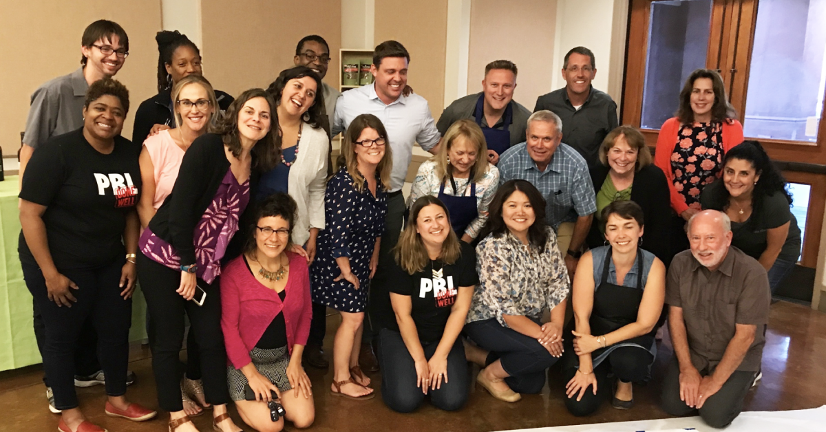 Join Our Team | PBLWorks