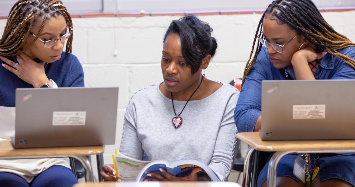 Blog Posts | PBLWorks